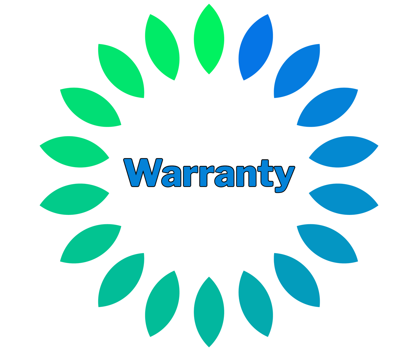 ReUse Computers Warranty